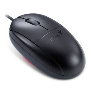 What Is an Optical Mouse? - USB Mouse